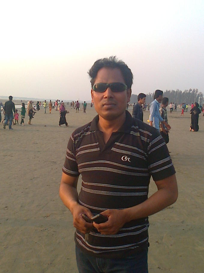 Bhuiyan | Azad | Know Your Meme