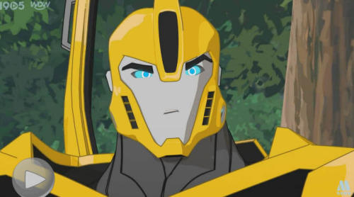Whaaaaaa~? | Transformers | Know Your Meme