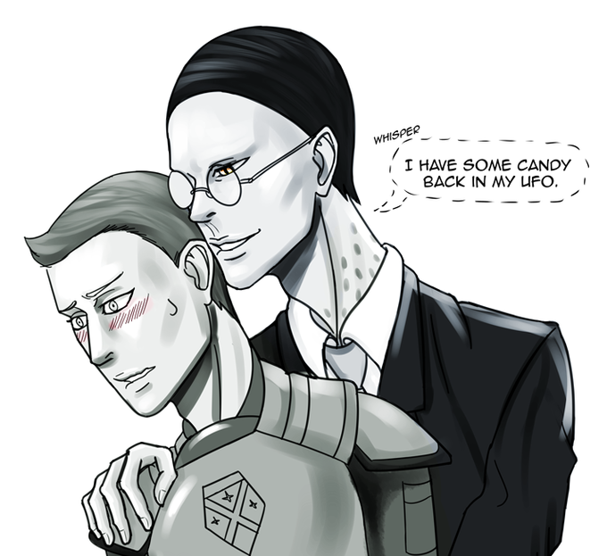 So this is how they abduct people | X-COM | Know Your Meme