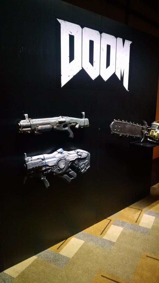 New Weapons Design | Doom | Know Your Meme