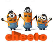 cheeto | Know Your Meme