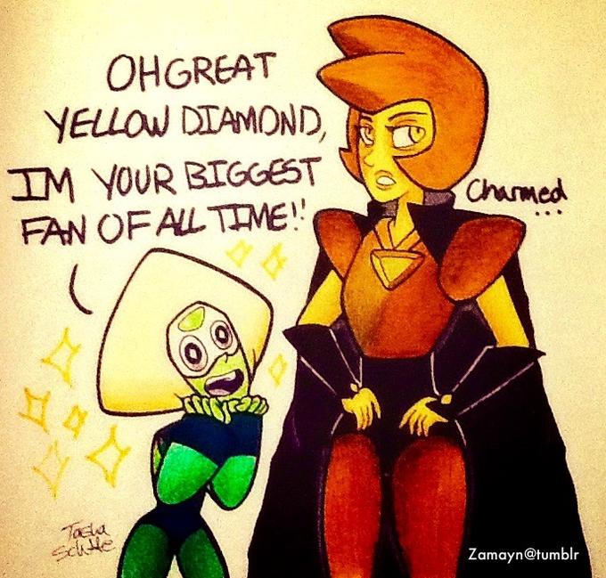 #1 Fan | Steven Universe | Know Your Meme