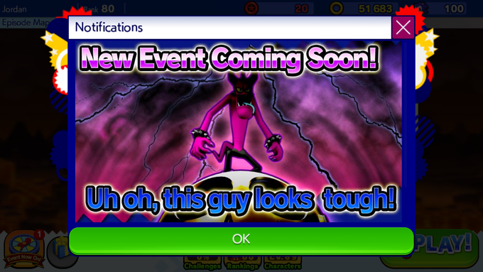 Zazz coming to Sonic Runners | Sonic the Hedgehog | Know Your Meme