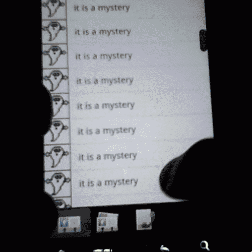 It is a mystery who did this | It Is A Mystery | Know Your Meme