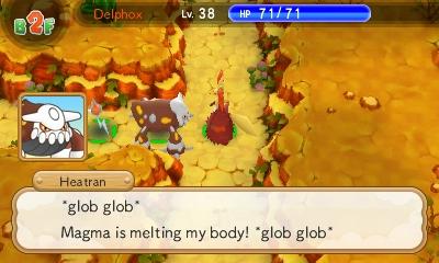 *glob glob* | Pokémon | Know Your Meme