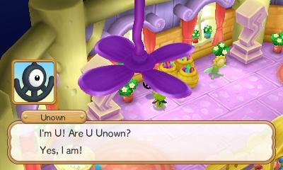 U! | Pokémon | Know Your Meme