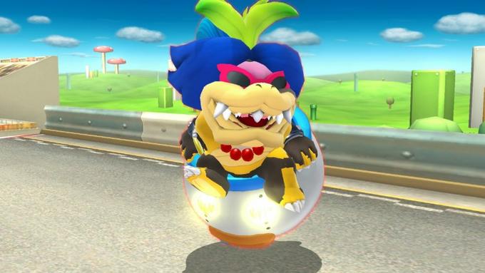 Amalgamate Koopaling | Super Smash Brothers | Know Your Meme