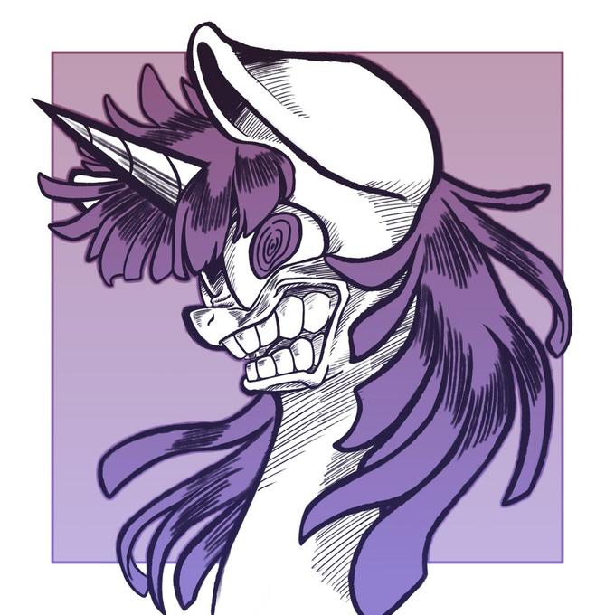 Twilight Snapple | My Little Pony: Friendship is Magic | Know Your Meme