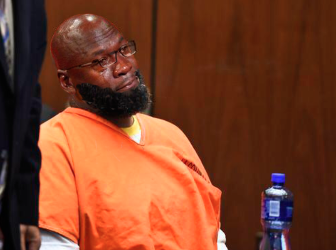 Suge Knight in Court | Crying Michael Jordan | Know Your Meme