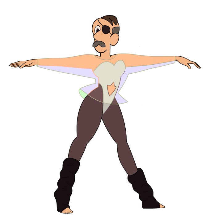 Fusion Has Gone Too Far Steven Universe Know Your Meme 9787