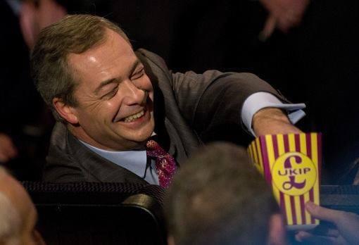 When a remainer can't defeat your argument | UK Independence Party ...