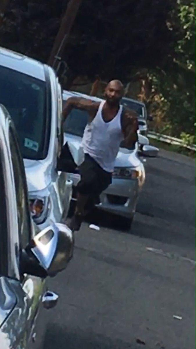 Running Screencapture | Running Joe Budden | Know Your Meme