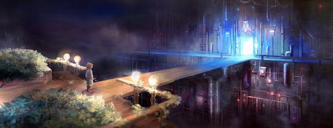 To the Core | Undertale | Know Your Meme