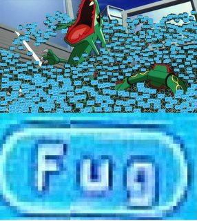 Fug | Fug | Know Your Meme