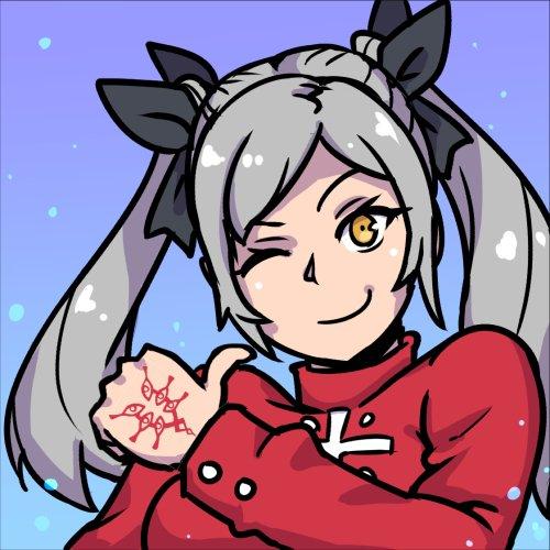 Twintails are the best strategy | Akairiot | Know Your Meme