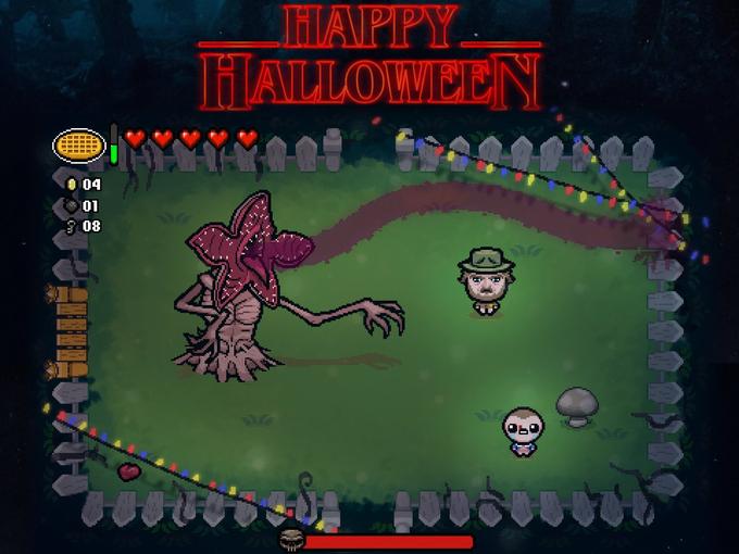 The Binding of Hopper | The Binding of Isaac | Know Your Meme