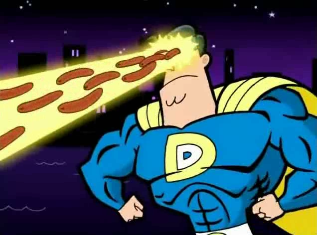 Give them that D | Know Your Meme