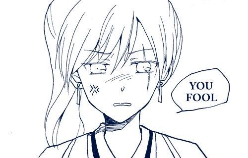 Angry Weiss | RWBY | Know Your Meme