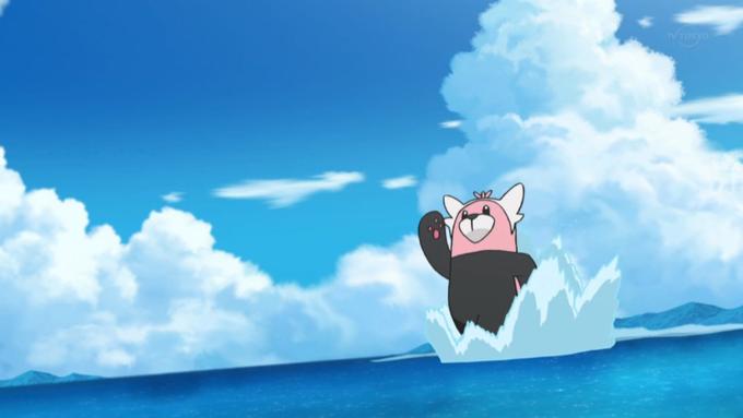 There's no escape | Pokémon Sun and Moon | Know Your Meme