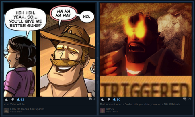 Ah. | Team Fortress 2 | Know Your Meme