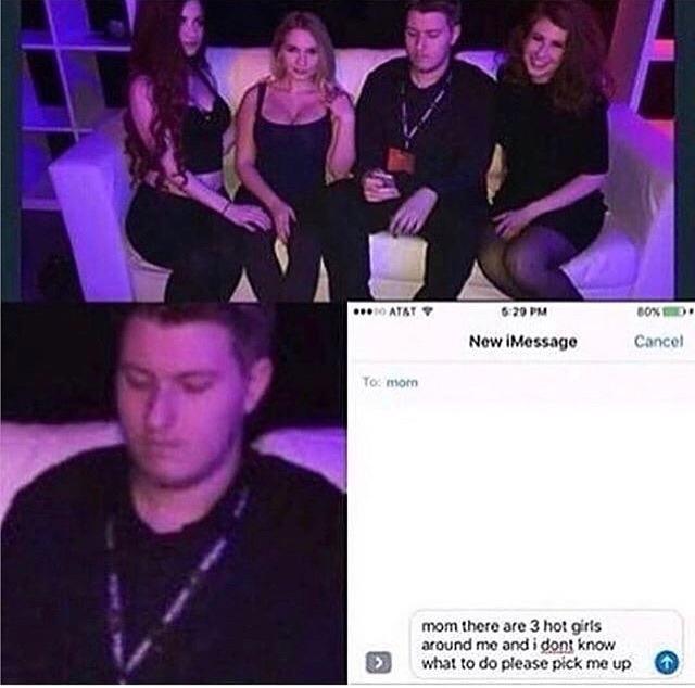 Scarce_irl | Scarce | Know Your Meme