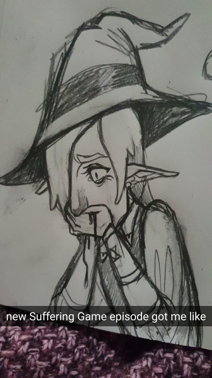 Taako's not good out here | The Adventure Zone | Know Your Meme