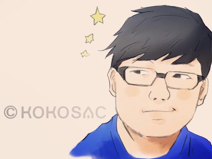 ProZD fanart by Ko Takeuchi‏, character artist of Rhythm Heaven | Know ...