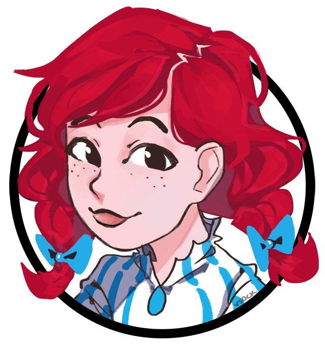 Wendy- now with extra lip | Smug Wendy's | Know Your Meme