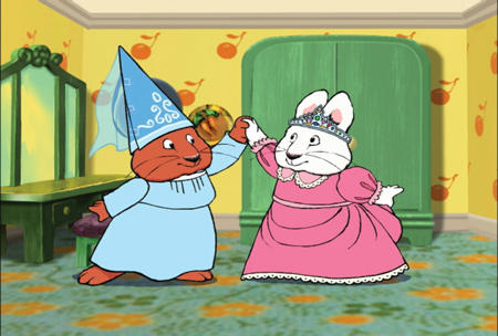 Ruby Cinderella | Beep Beep Lettuce | Know Your Meme