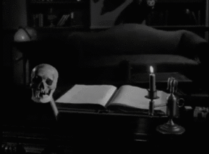 Spooky Book | Creepypasta | Know Your Meme