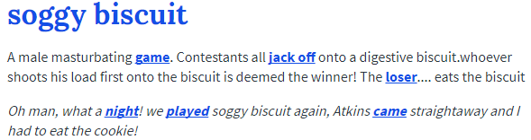 Soggy Biscuit Know Your Meme Soggy Biscuit Know Your Meme