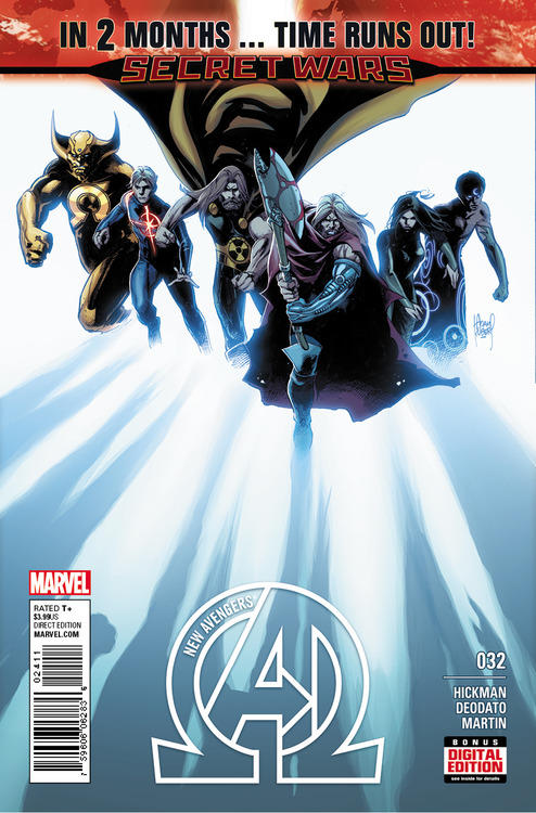 The Fall of Gods | Marvel Comics | Know Your Meme