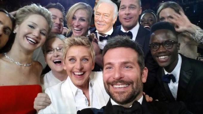 Oscar pictures | Christopher Plummer Replaces Kevin Spacey | Know Your Meme