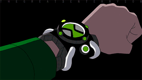 Funniest scene | Ben 10 | Know Your Meme