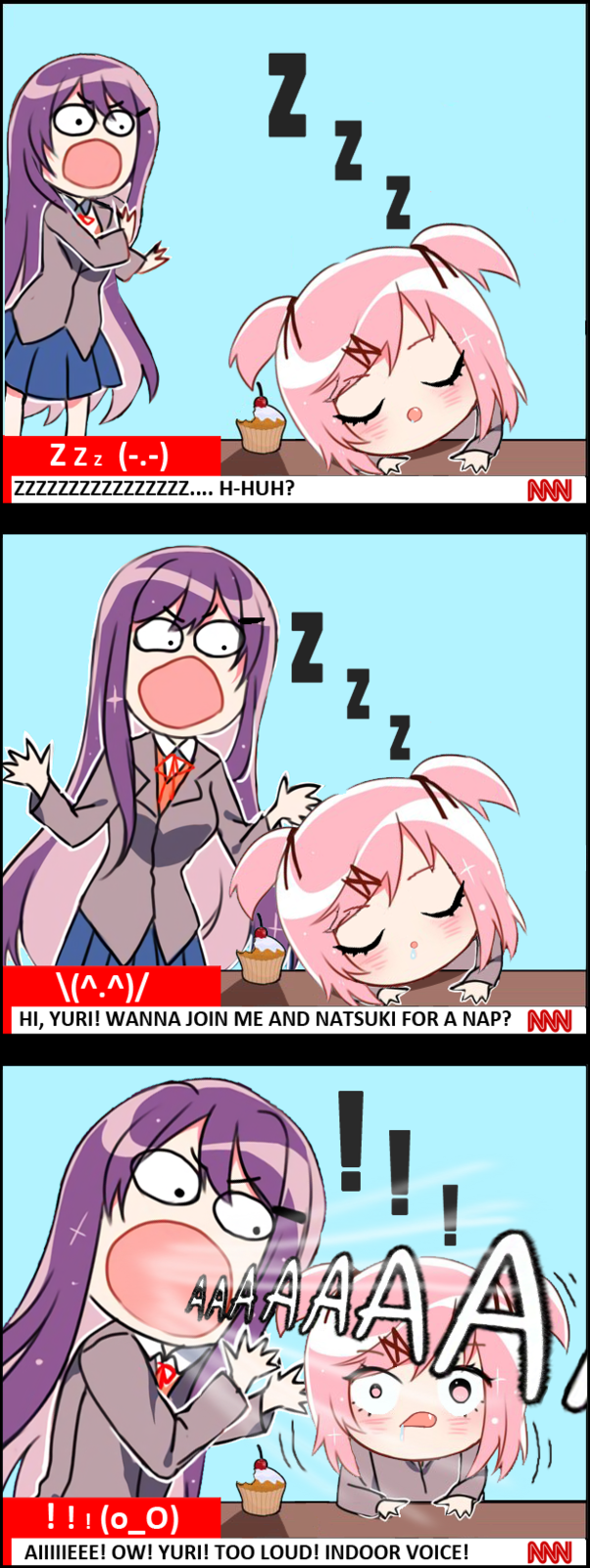 Kostenlos Yuri Natsuki Ddlc Memes Kostenlos Yuri Natsuki Ddlc Memes