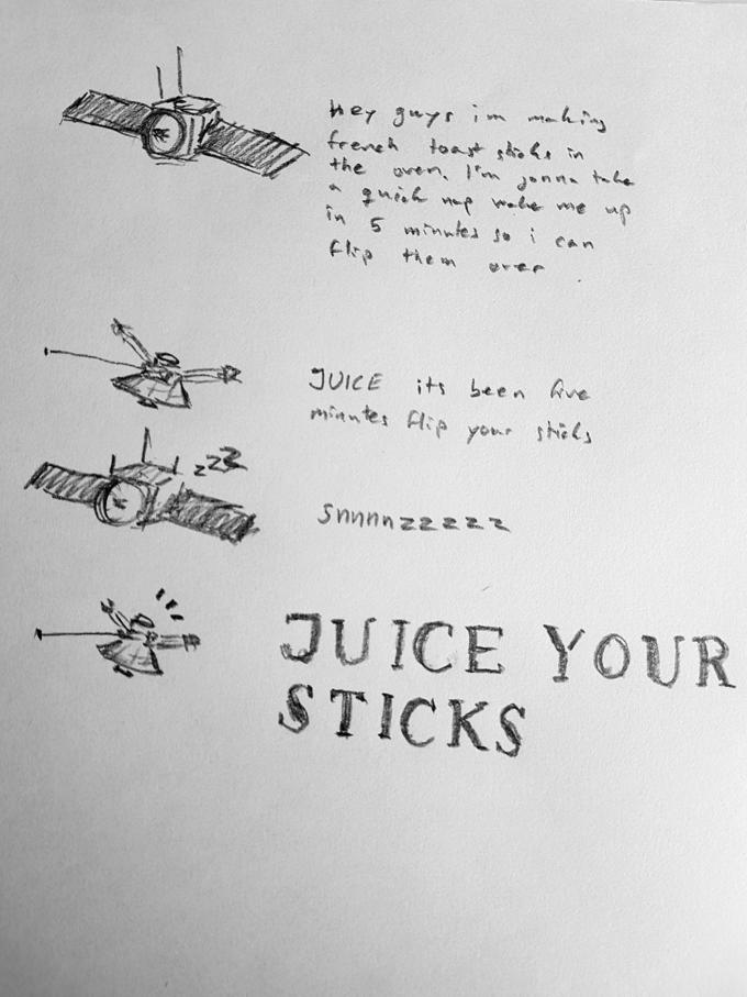 17776 Randy Your Sticks Know Your Meme