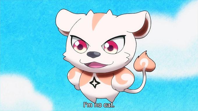 Not a Cat | Gaming | Know Your Meme