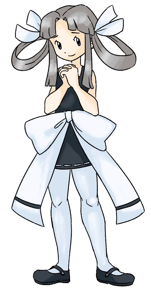 Proto Jasmine | Pokémon Gold and Silver Beta Sprites Leak | Know Your Meme