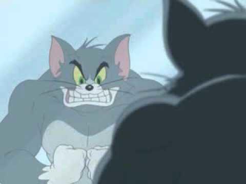 Tom | Muscle Growth | Know Your Meme