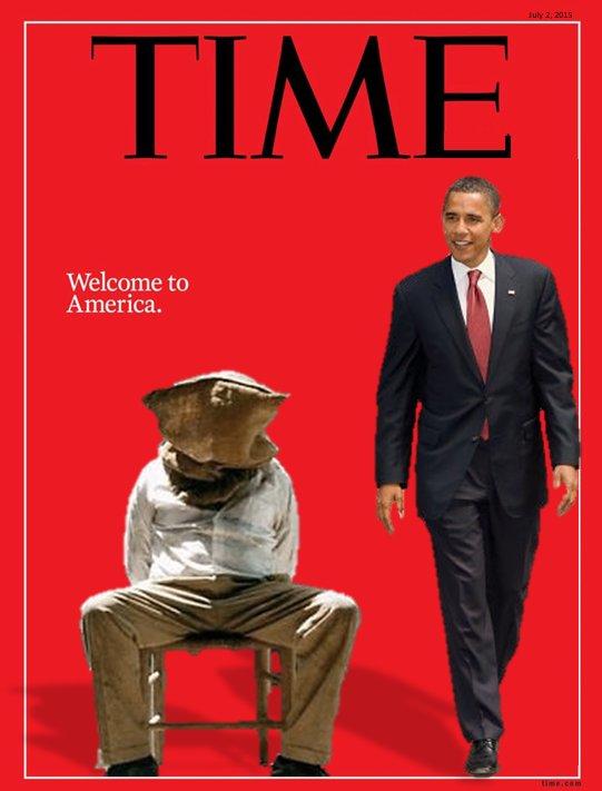 Welcome to America | Family Separation at the U.S.-Mexico Border | Know ...