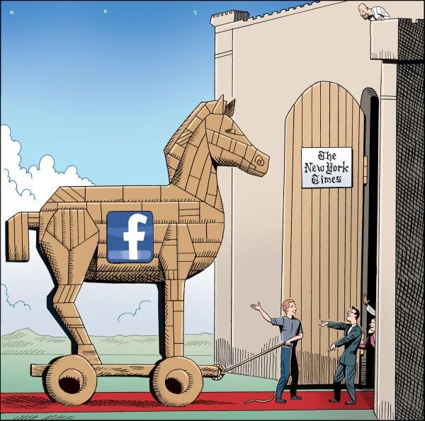 7 Things You Need To Know About Facebook Instant Articles Trojan 