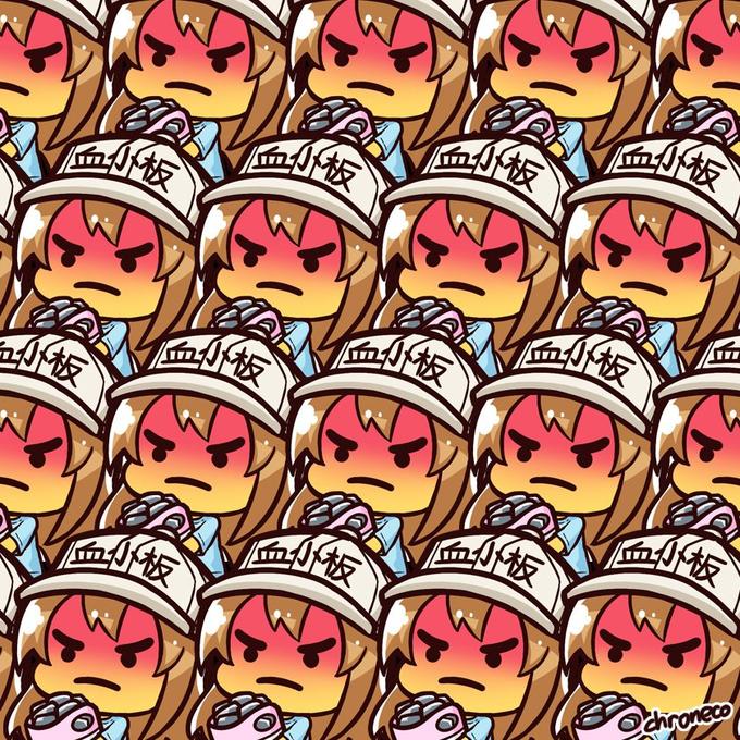 for those who ask for ahegao platelets | Know Your Meme