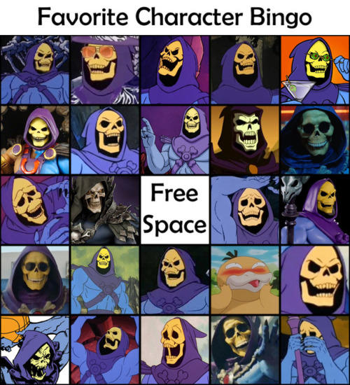 Fortnite Bingo Card Generator 3x3