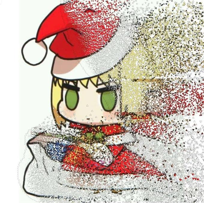 It’s the 26th | Padoru | Know Your Meme