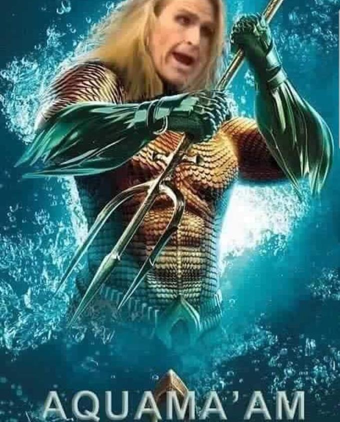 Aquama am It s Ma am Know Your Meme Aquama am It s Ma am Know Your Meme
