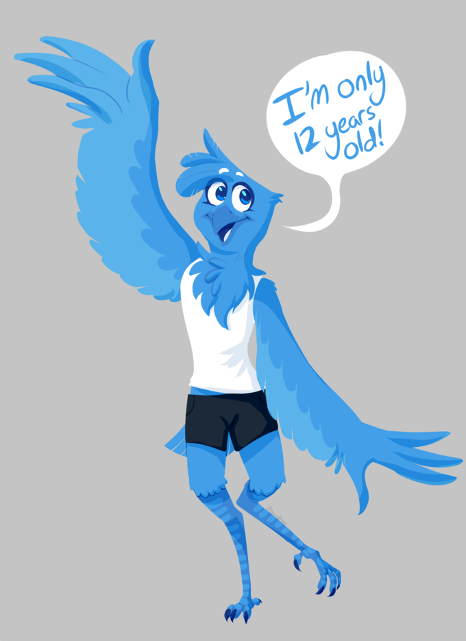Technically true | #TweetFur | Know Your Meme