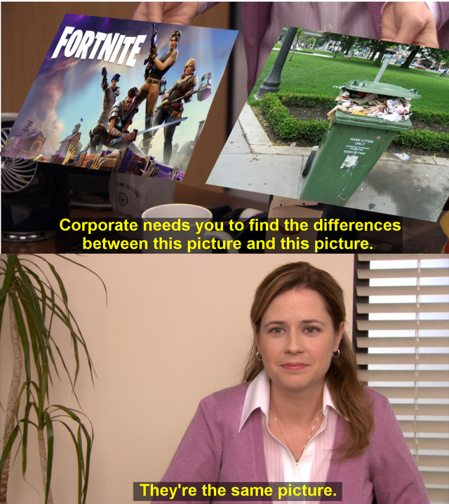 Top 16 Know The Difference Meme Template 2022