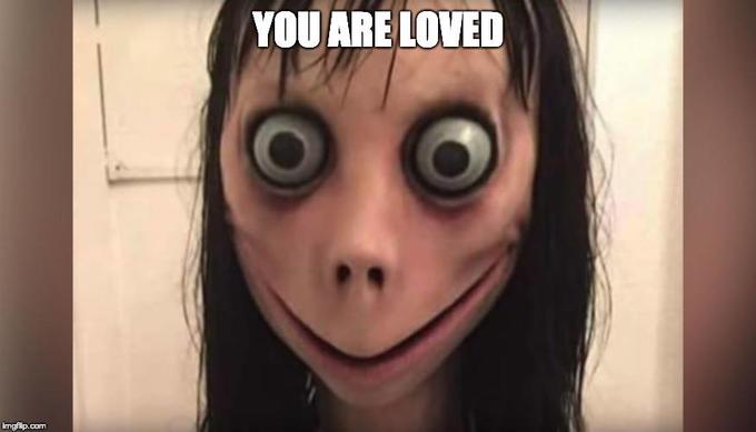 Momo Know Your Meme Momo Know Your Meme