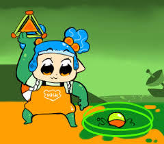 Your Life is over! | Splatoon | Know Your Meme