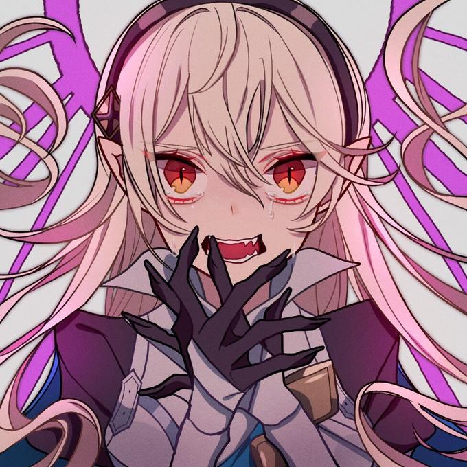 Wail Kamui-Chan | Fire Emblem | Know Your Meme